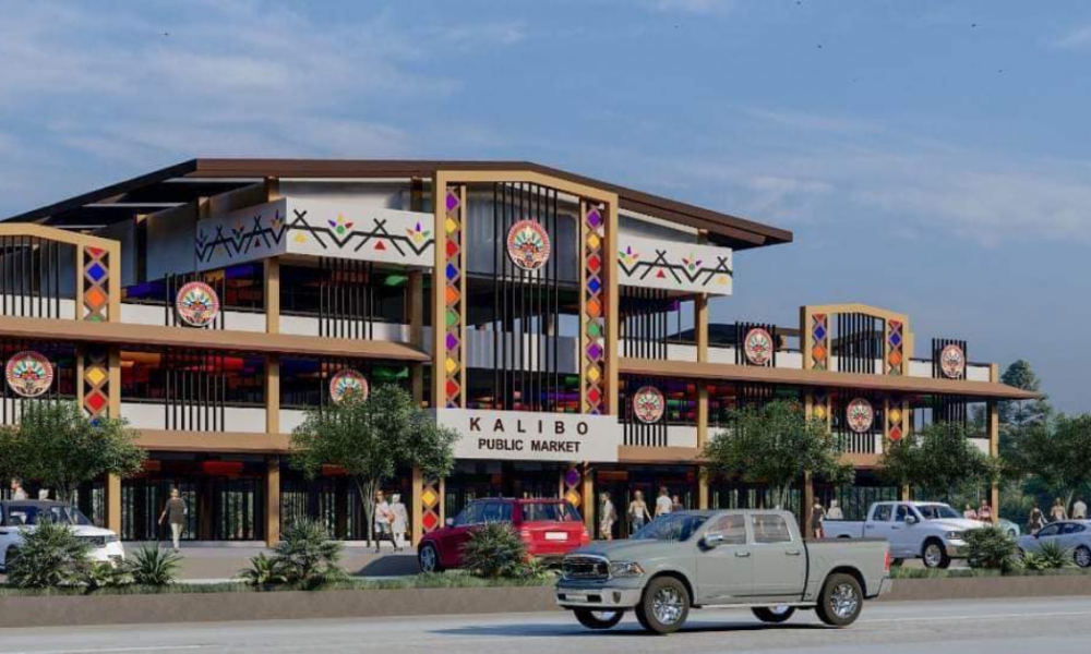 Bagong Kalibo Public Market, posibleng umpisahan sa Mayo o Hunyo - LGU ... Bagong Kalibo Public Market, posibleng umpisahan sa Mayo o Hunyo - LGU ...